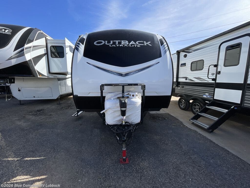 2020 Keystone Outback Ultra Lite 210URS #UT860471 - For Sale in Lubbock, TX