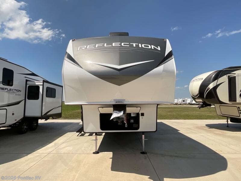 2024 Grand Design Reflection 150 Series 295RL RV for Sale in Pontiac ...