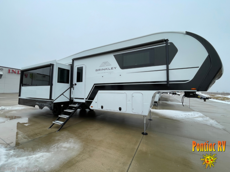 2024 Brinkley RV Model Z 3100 RV for Sale in Pontiac, IL 61764 | 002039 ...
