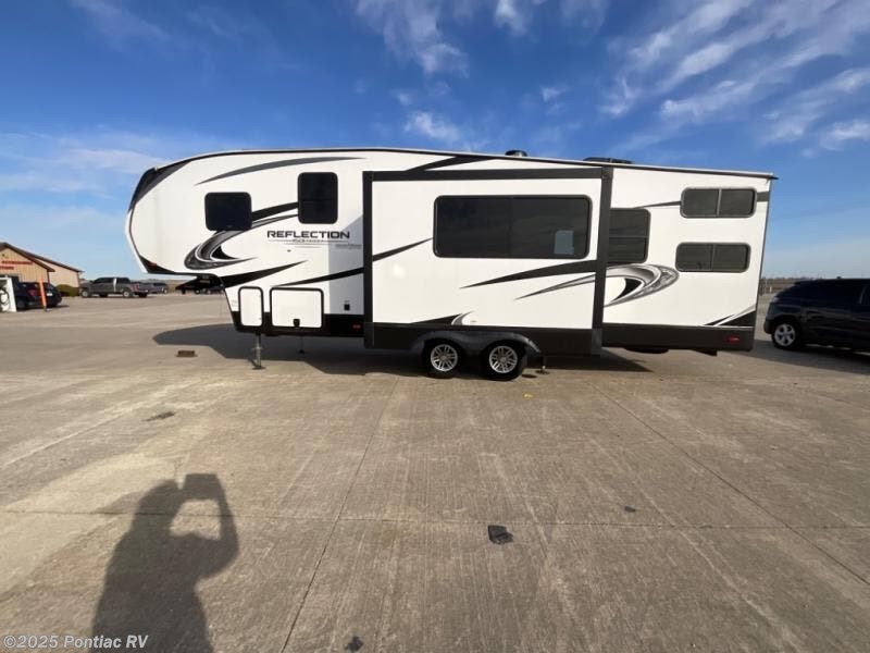 2022 Grand Design Reflection 150 Series 268BH #3340227 - For Sale in ...