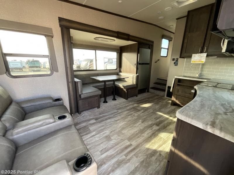 2022 Grand Design Reflection 150 Series 268BH #3340227 - For Sale in ...