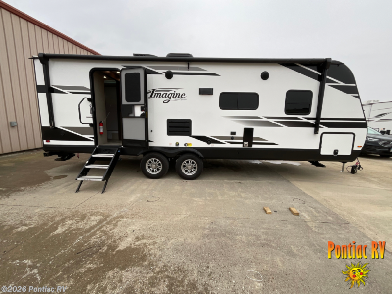 2022 Grand Design Imagine 2600RB RV for Sale in Pontiac, IL 61764 ...