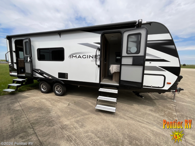 2024 Grand Design Imagine XLS 23LDE RV for Sale in Pontiac, IL 61764 ...