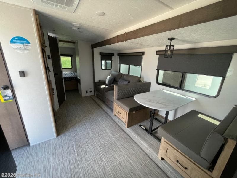 2025 Coachmen Freedom Express Ultra Lite 259FKDS RV for Sale in Pontiac ...