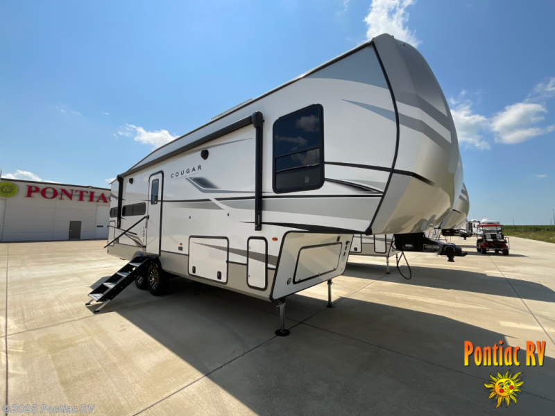 2025 Keystone Cougar 260MLE RV for Sale in Pontiac, IL 61764 | 501469 ...