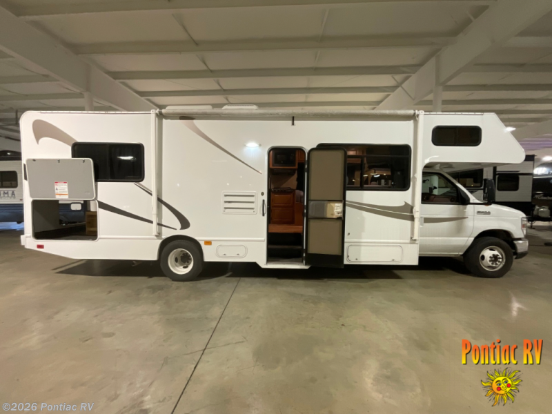 2016 Thor Motor Coach Majestic 28A RV for Sale in Pontiac, IL 61764 ...