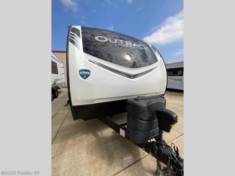 2019 Keystone Outback Ultra Lite 280URB RV for Sale in Pontiac, IL ...
