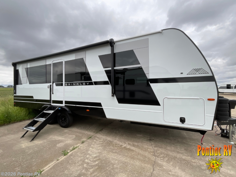 2025 Brinkley RV Model I 265 RV for Sale in Pontiac, IL 61764 | 000805 ...