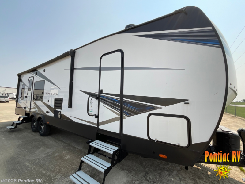 2022 Forest River XLR Hyper Lite 3016 RV for Sale in Pontiac, IL 61764 ...