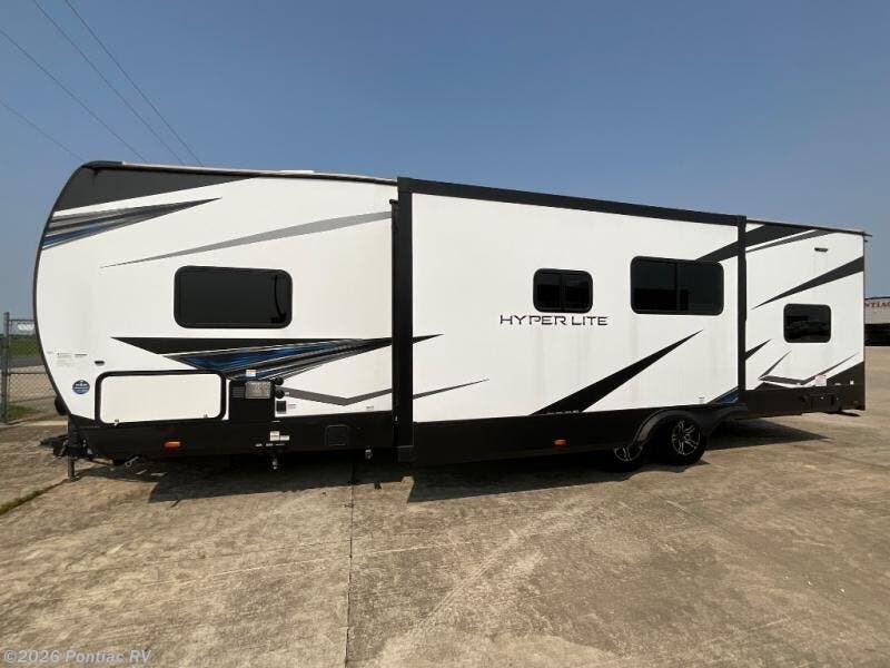 2022 Forest River XLR Hyper Lite 3016 RV for Sale in Pontiac, IL 61764 ...