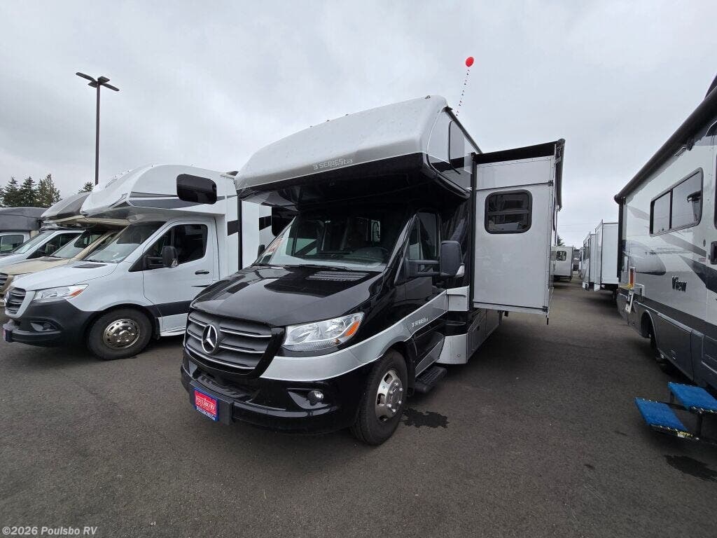 2022 Dynamax Corp Isata 3 Series 24FW RV for Sale in Kent, WA 98032 ...