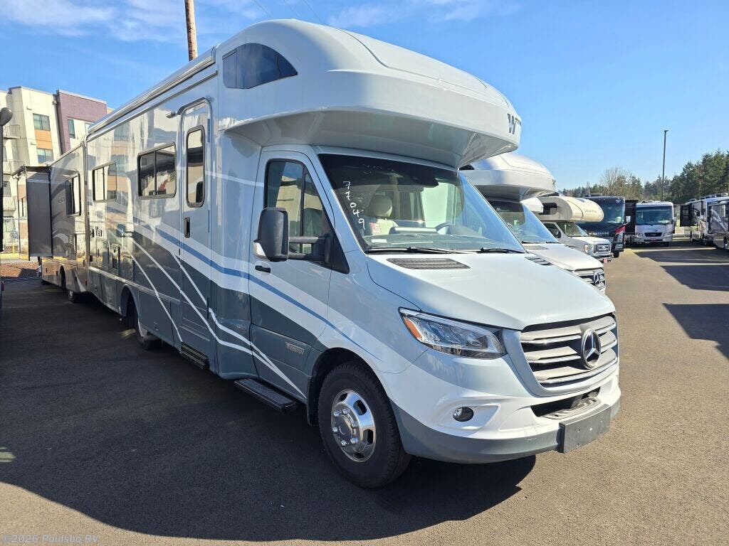 Winnebago View For Sale