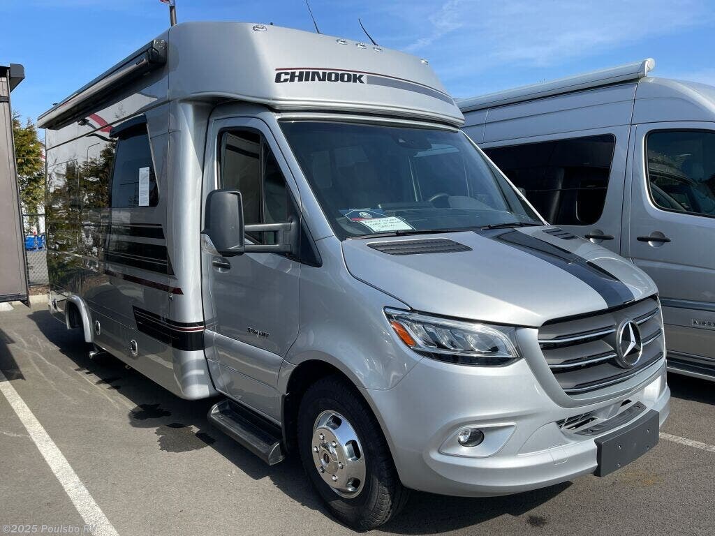 2022 Chinook Summit DS #S488 - For Sale in Kent, WA