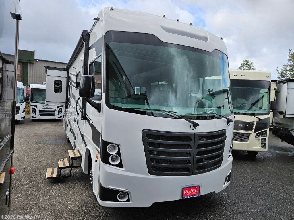 2025 Forest River FR3 30DS RV for Sale in Everett, WA 98204 | E5813 ...