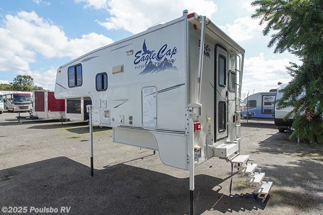 2005 Eagle Cap M-800 RV for Sale in Sumner, WA 98390 | A3090B | RVUSA ...