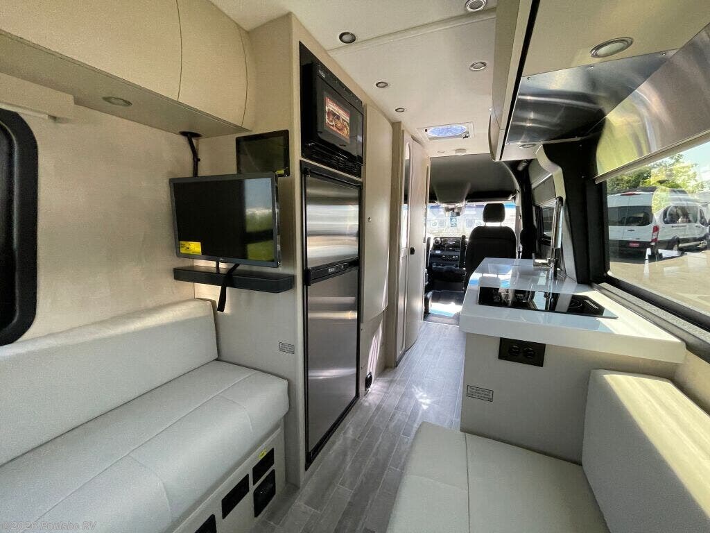 2023 Pleasure-Way Plateau PLATEAU TS RV for Sale in Sumner, WA 98390 ...