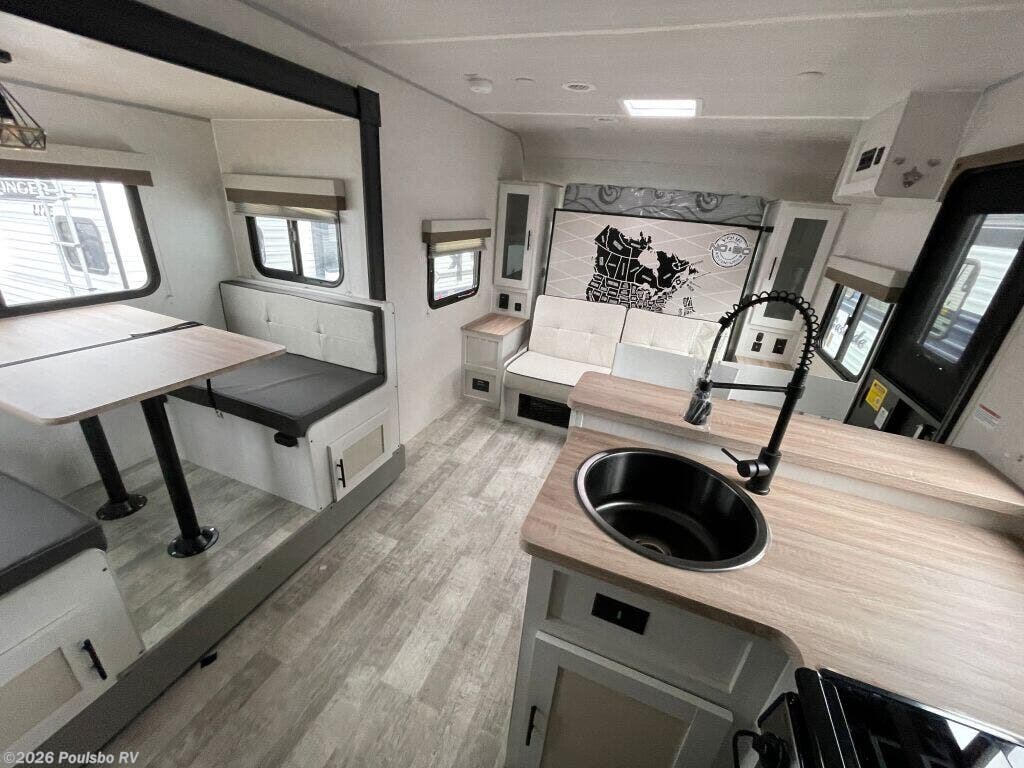 2024 Forest River No Boundaries NO BO 20.3 RV for Sale in Sumner, WA ...