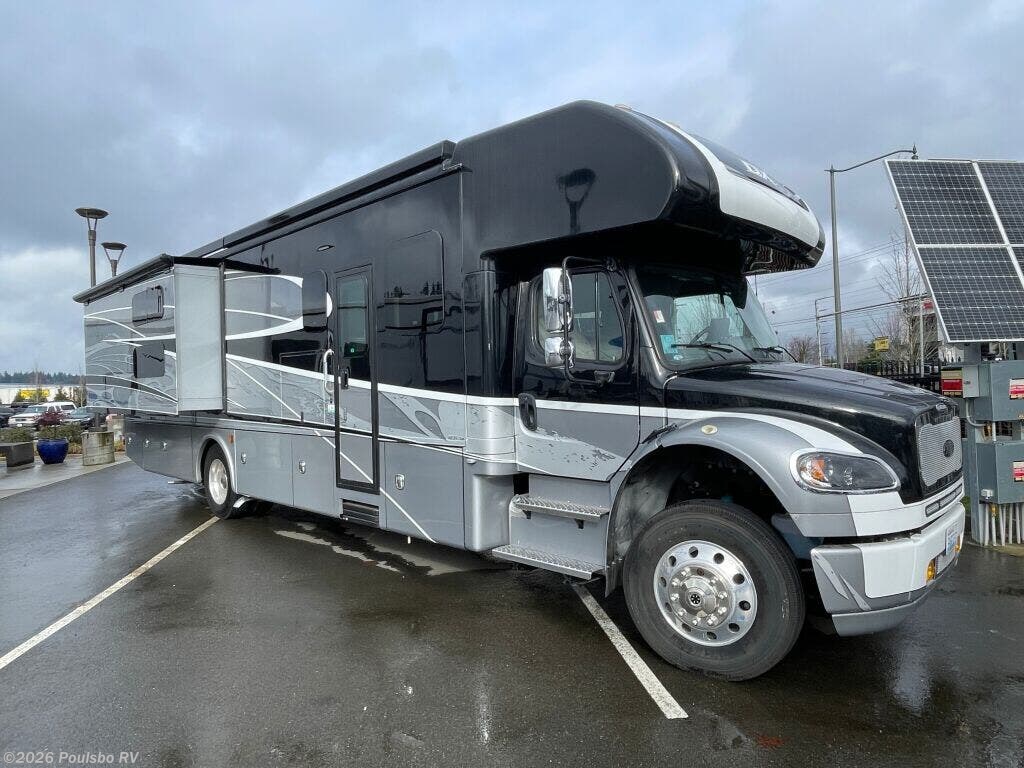 2021 Dynamax Corp DX3 37BD RV for Sale in Sumner, WA 98390 | M3334A ...