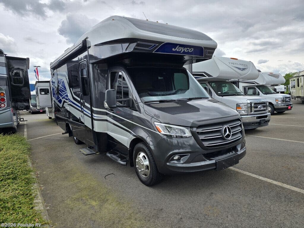2022 Jayco Melbourne Prestige 24LP RV for Sale in Sumner, WA 98390 ...