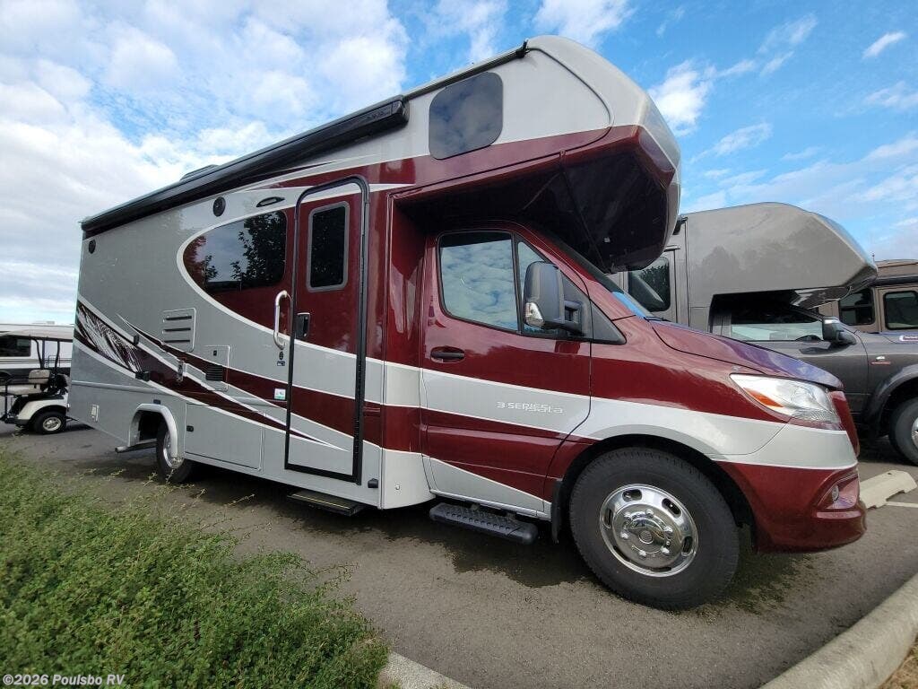 2022 Dynamax Corp Isata 3 Series 24FW RV for Sale in Sumner, WA 98390 ...