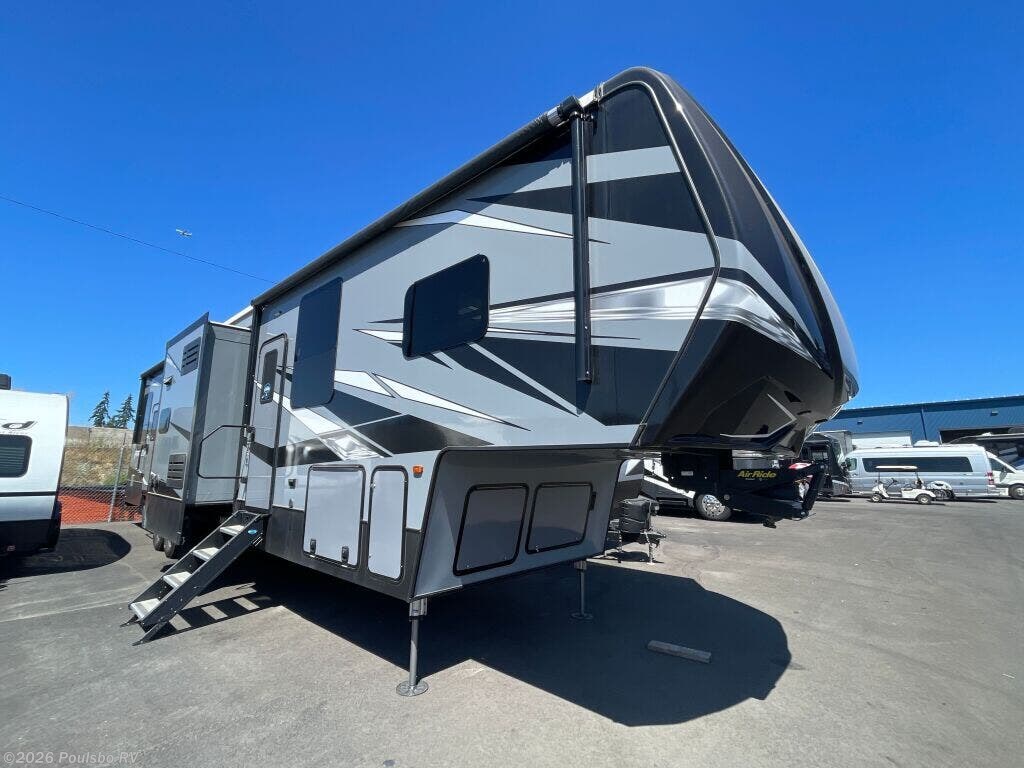 2020 Keystone Raptor 24TX #E5596A - For Sale in Sumner, WA