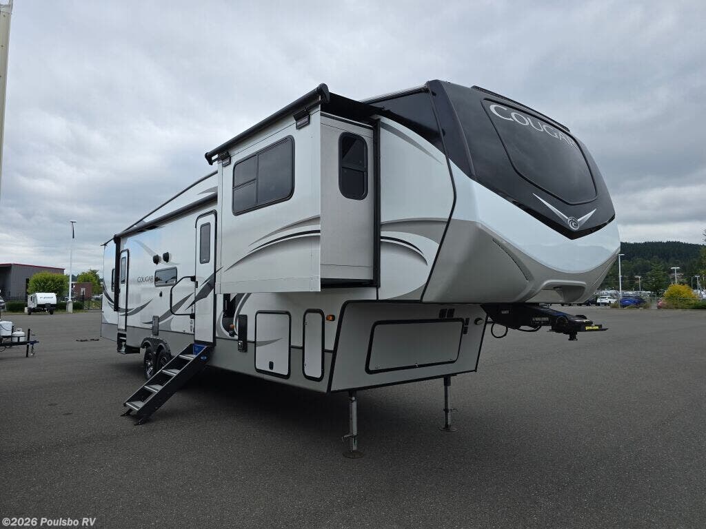 2020 Keystone Cougar 367FLS RV for Sale in Sumner, WA 98390 | F1148A ...