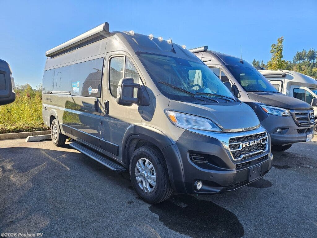 2026 Thor Motor Coach Sequence 20LS RV for Sale in Sumner, WA 98390 ...