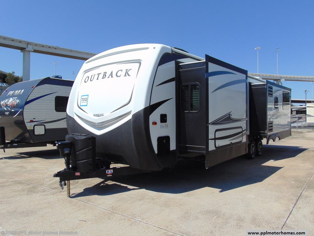 2018 Keystone Outback Super Lite 330RL RV for Sale in Houston, TX 77074 ...
