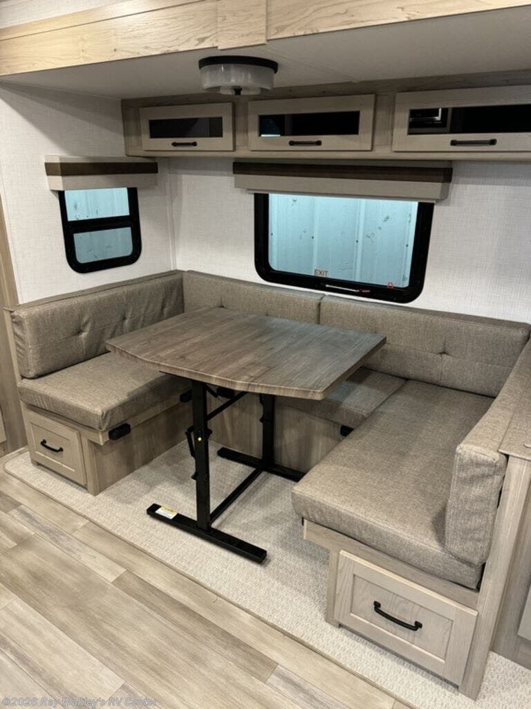 2024 Forest River Mini Lite 2509S RV for Sale in North East, PA 16428 ...