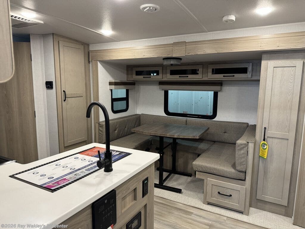 2024 Forest River Mini Lite 2509S RV for Sale in North East, PA 16428 ...
