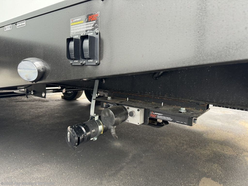 2024 Forest River Alta 2600KRB RV for Sale in North East, PA 16428 ...