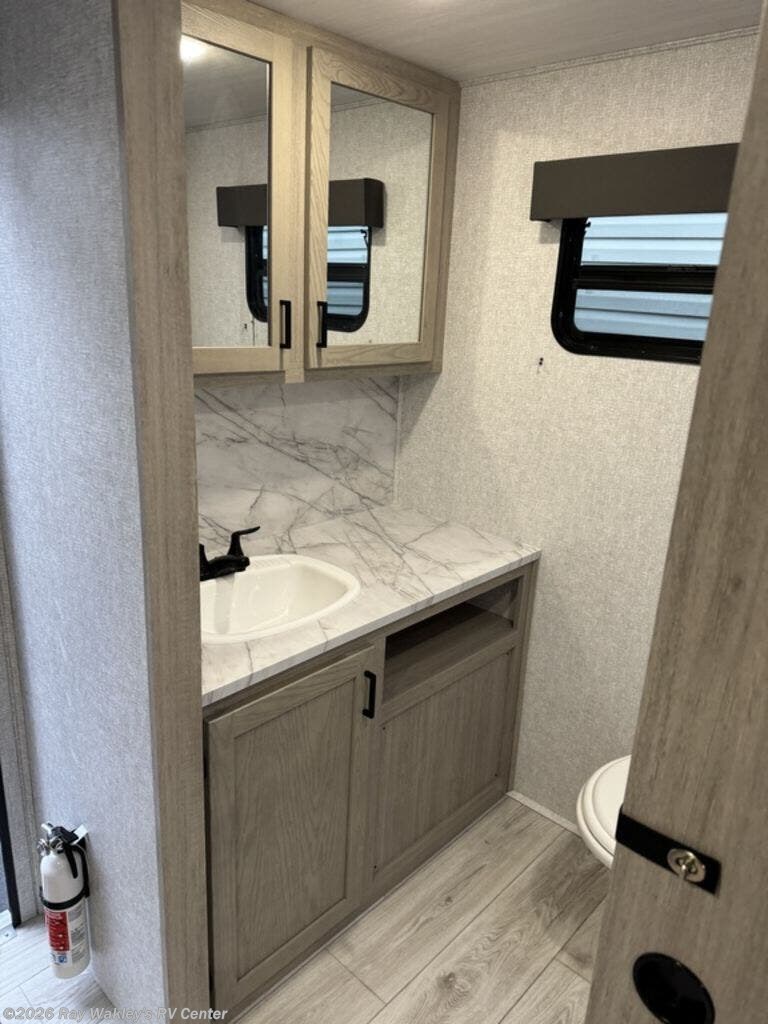 2024 Forest River Alta 2600KRB RV for Sale in North East, PA 16428 ...
