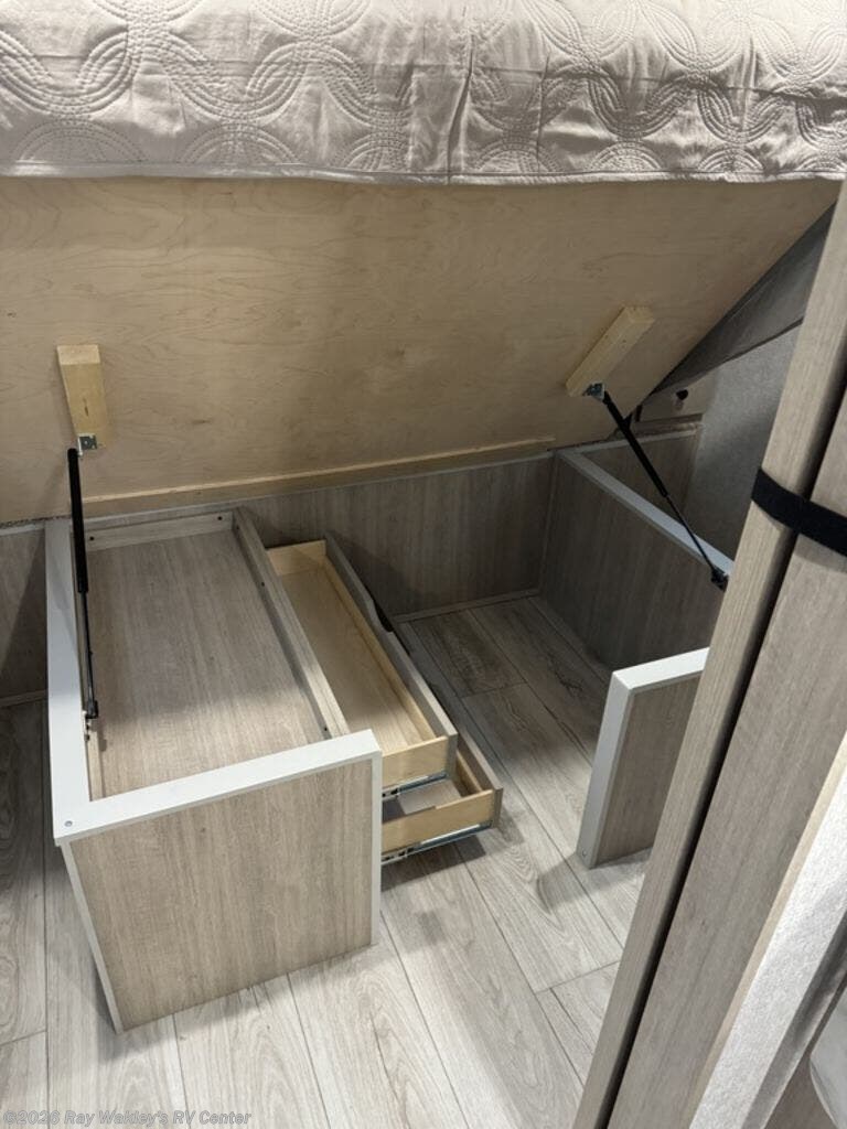 2024 Forest River Alta 2600KRB RV for Sale in North East, PA 16428 ...