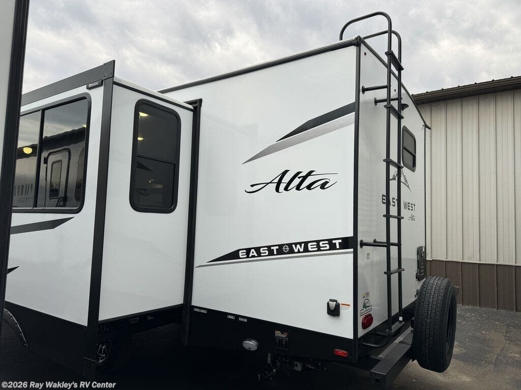 2024 Forest River Alta 2600KRB RV for Sale in North East, PA 16428 ...