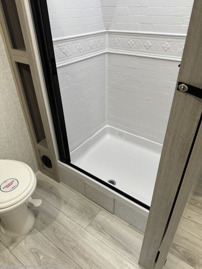 2024 Forest River Alta 2600KRB RV for Sale in North East, PA 16428 ...