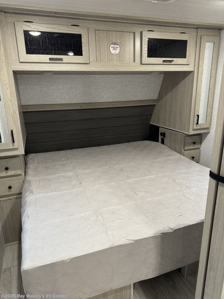 2024 Forest River Alta 2600KRB RV for Sale in North East, PA 16428 ...