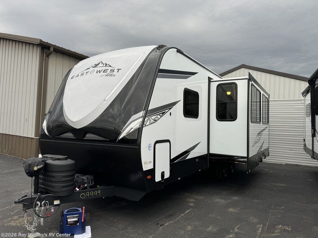 2024 Forest River Alta 2600KRB RV for Sale in North East, PA 16428 ...