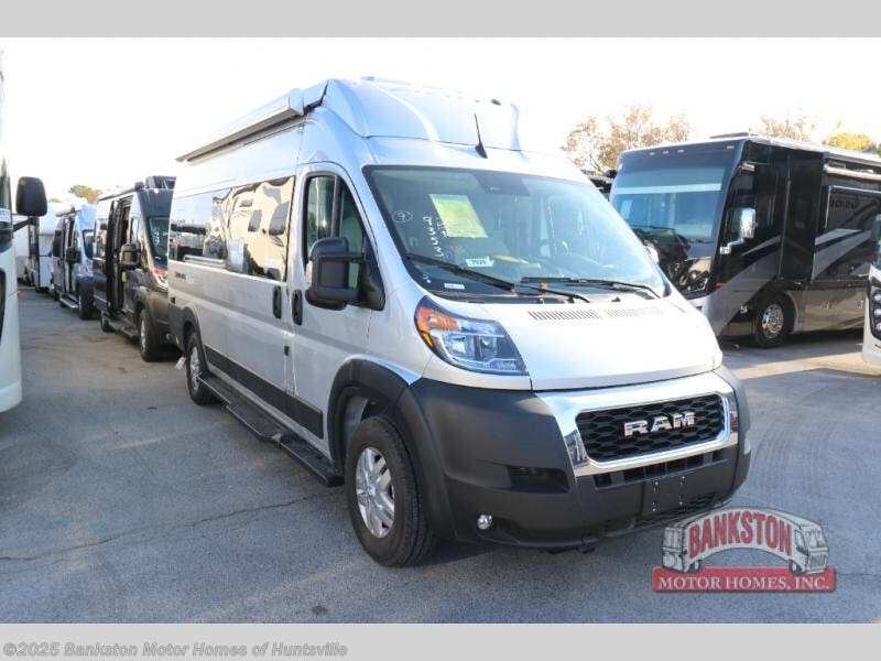 2023 Thor Motor Coach Sequence 20J RV for Sale in Huntsville, AL 35816 ...