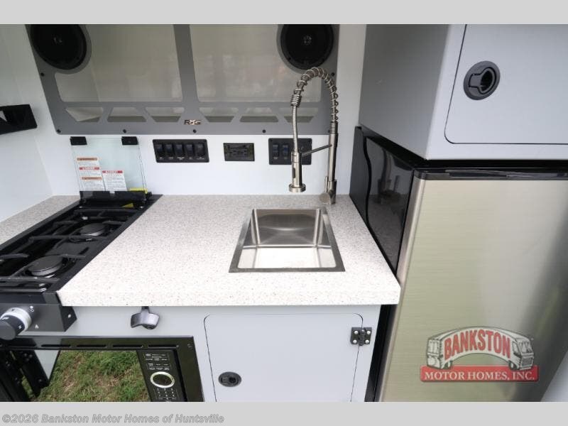 2024 Encore RV ROG 12RKSS RV for Sale in Huntsville, AL 35816 | 115548 ...