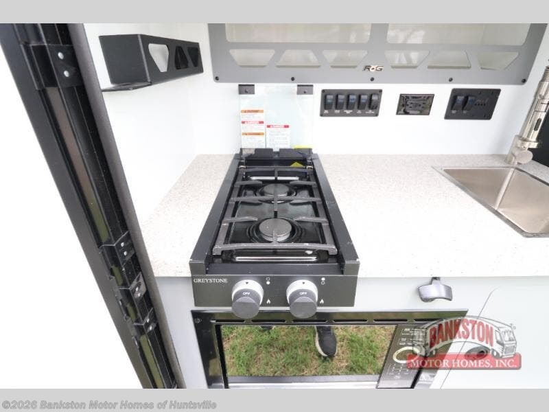 2024 Encore RV ROG 12RKSS RV for Sale in Huntsville, AL 35816 | 115548 ...