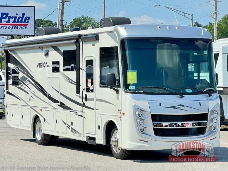 2024 Entegra Coach Vision XL 34G RV for Sale in Huntsville, AL 35816 ...