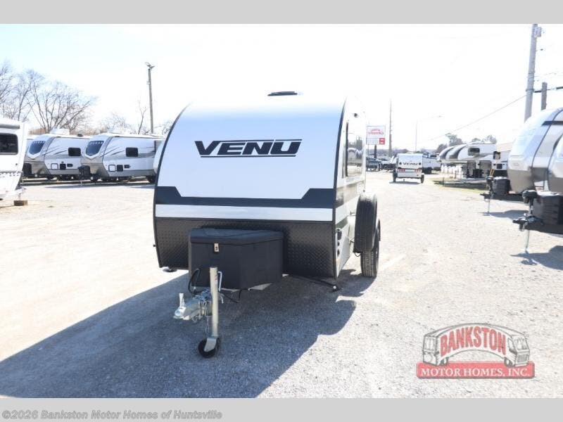 2024 Encore RV Venu 10KB RV for Sale in Huntsville, AL 35816 | 116135 ...