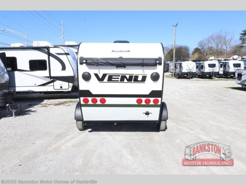 2024 Encore RV Venu 10KB RV for Sale in Huntsville, AL 35816 | 116135 ...