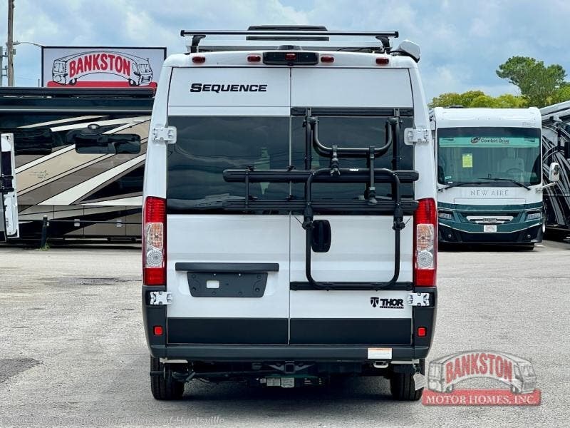 2024 Thor Motor Coach Sequence 20K RV for Sale in Huntsville, AL 35816 ...