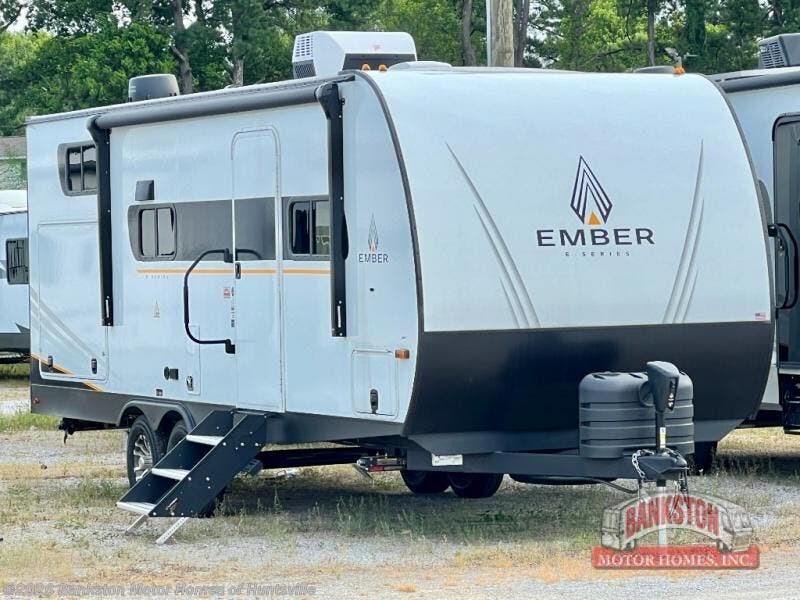 2024 Ember RV E-Series 22ETS RV for Sale in Huntsville, AL 35816 ...