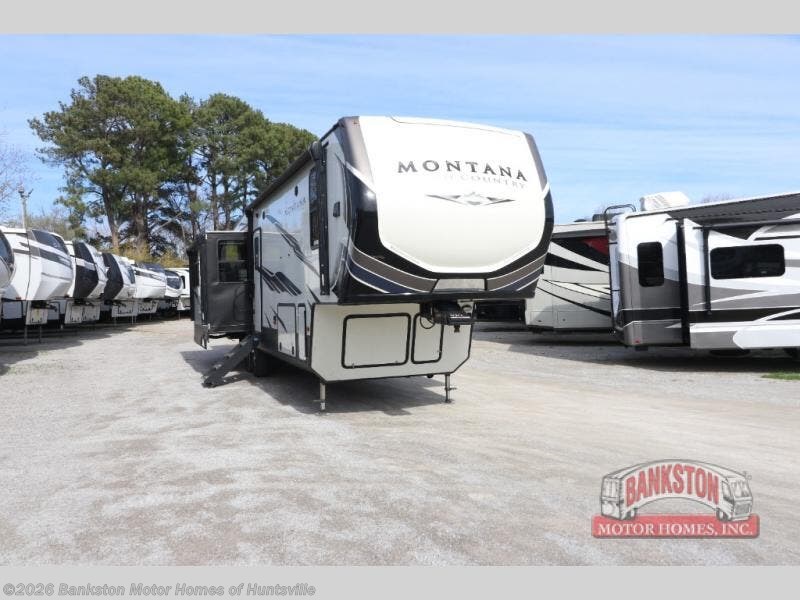 2021 Keystone Montana High Country 331RL RV for Sale in Huntsville, AL ...