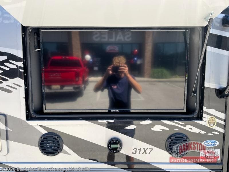 2024 Forest River Georgetown 7 Series 31X7 RV for Sale in Huntsville ...