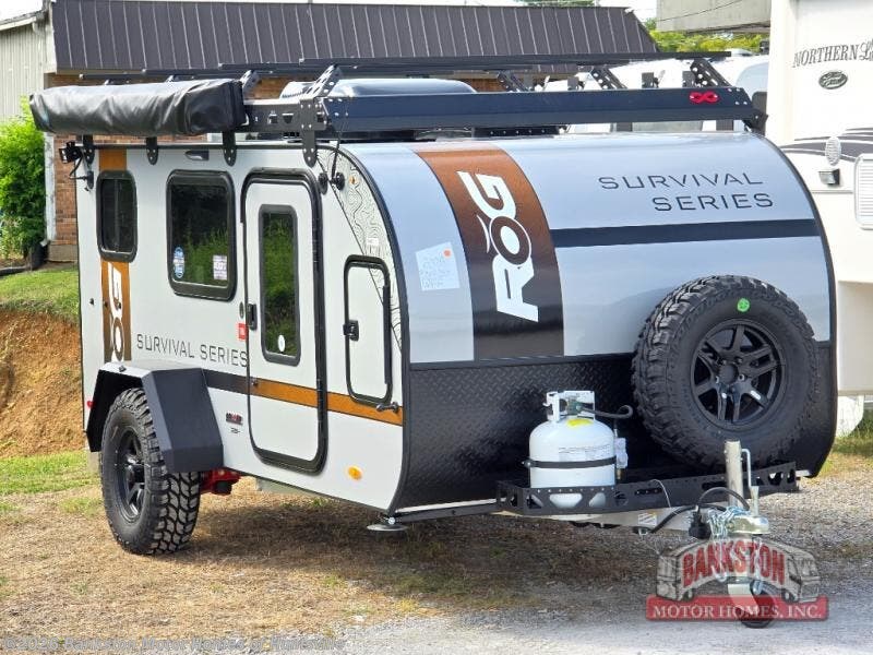 2025 Encore RV ROG 12BHSS RV for Sale in Huntsville, AL 35816 | 116507 ...