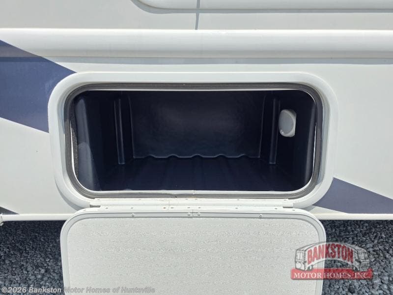 2022 Thor Motor Coach Quantum LC LC28 RV for Sale in Huntsville, AL ...