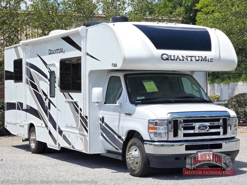 2022 Thor Motor Coach Quantum LC LC28 RV for Sale in Huntsville, AL ...